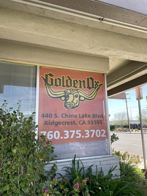 THE GOLDEN OX - Updated December 2025 - 39 Photos & 114 Reviews - 440 S ...