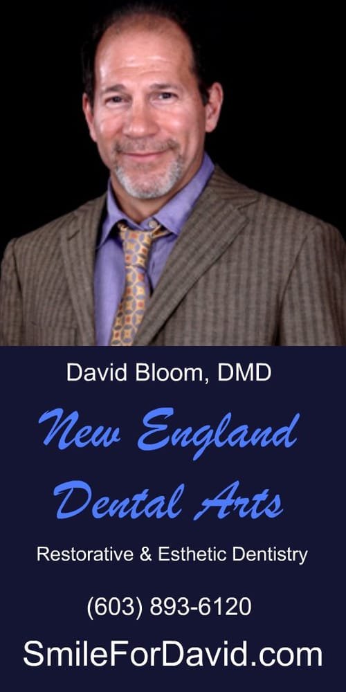 BLOOM DAVID DMD - Updated December 2025 - 1 Manor Pkwy, Salem, New ...