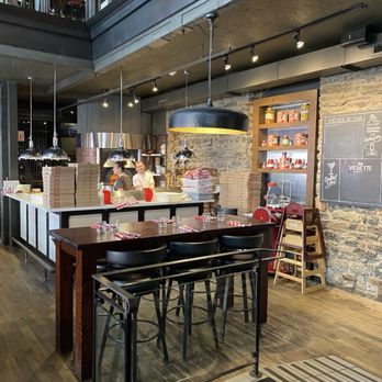 BEVO BAR + PIZZERIA - Updated October 2025 - 582 Photos & 437 Reviews ...