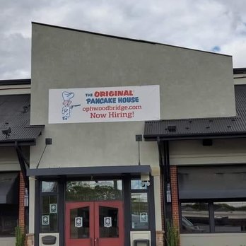 ORIGINAL PANCAKE HOUSE - Updated July 2024 - 300 Photos & 174 Reviews ...