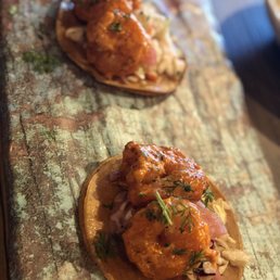 THE RUSTIK FORK EATERY - 1009 Photos & 813 Reviews - 1355 E Alessandro ...