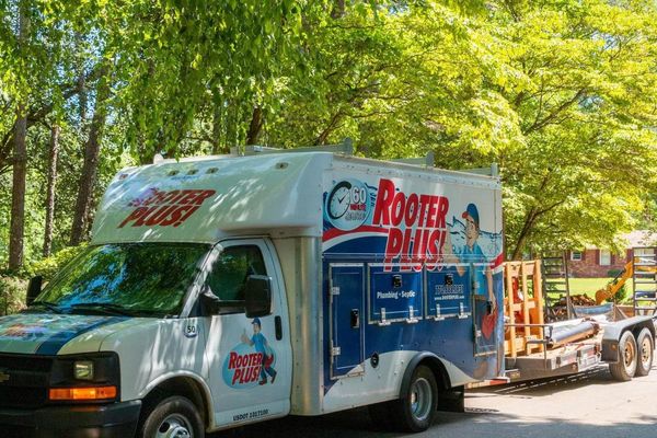 RooterPLUS! - Updated December 2025 - 81 Photos - 219 Reviews - 5834 ...