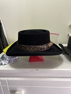 TEXAS HATTERS - Updated December 2025 - 143 Photos & 24 Reviews - 911 S ...