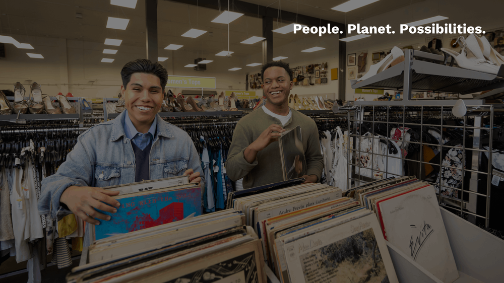 GOODWILL - Updated January 2026 - 26 Photos & 60 Reviews - 3525 ...