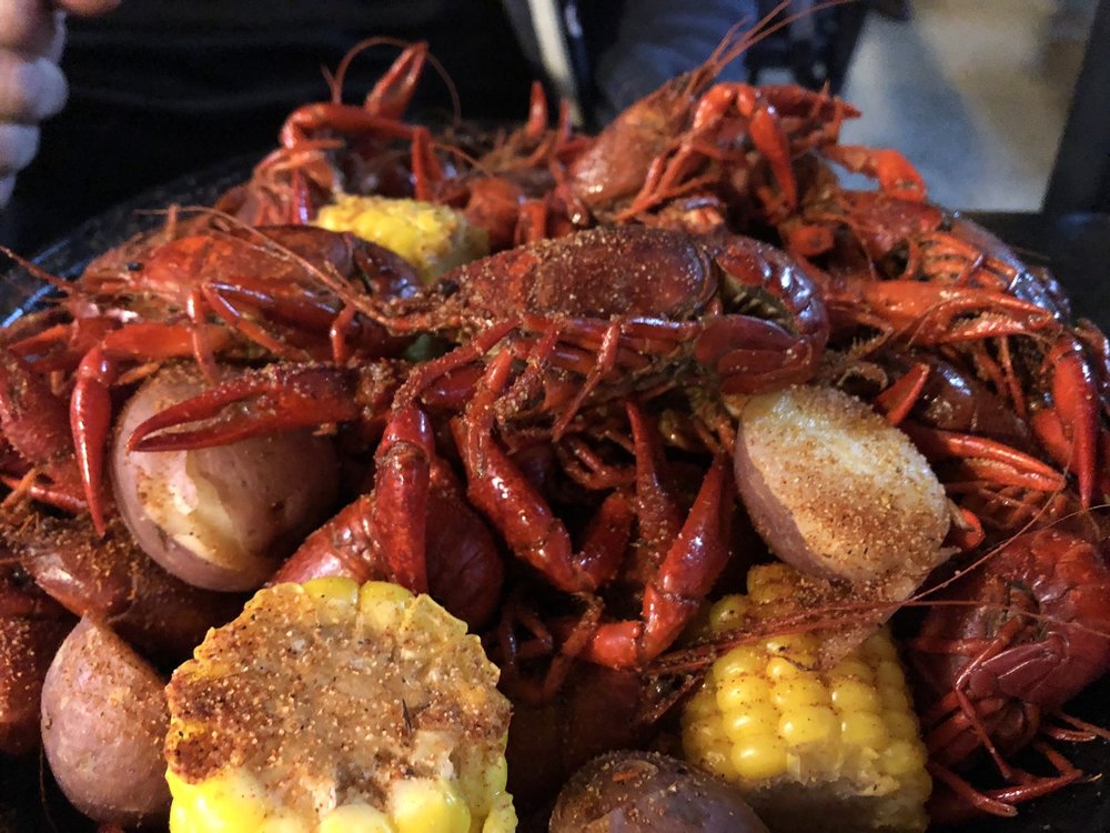 FISH SHACK - 544 Photos & 609 Reviews - 700 E 15th St, Plano, Texas ...