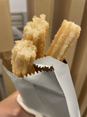 EL CHURRO - 251 Photos & 132 Reviews - 175 E Houston St, New York, New ...