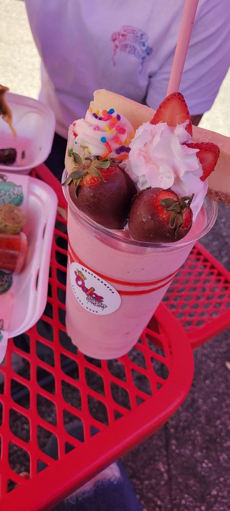 DULCE SAZÓN - Updated December 2025 - 12 Photos - 5811 W Irlo Bronson ...