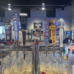 ROUND TWO - Updated September 2025 - 19 Photos & 16 Reviews - 8412 ...