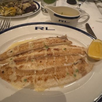 RL RESTAURANT - Updated April 2025 - 1137 Photos & 1013 Reviews - 115 E ...