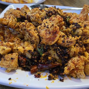 UNCLE PANDA DUMPLING & NOODLE HOUSE - Updated December 2025 - 879 ...