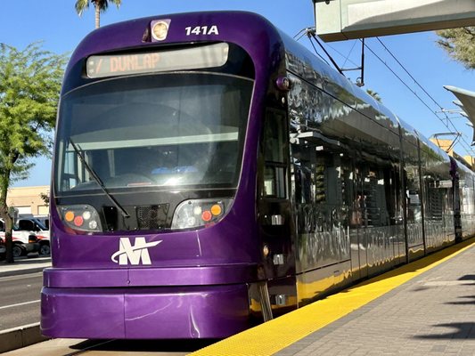 VALLEY METRO RAIL - Updated December 2025 - 36 Photos & 22 Reviews ...