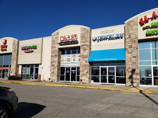 PHO 85 - ANKENY near you at 1701 SE Delaware Ave, Ankeny, Iowa - 141 ...