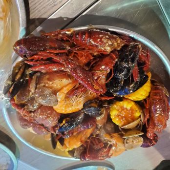 SIMMER CLAW BAR - Updated May 2025 - 597 Photos & 395 Reviews - 595 ...