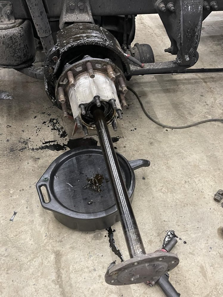 J&N DIESEL SERVICES - Updated March 2026 - Request a Quote - 63 Photos ...
