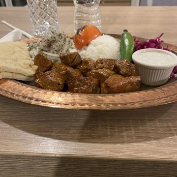 MARASH TURKISH CUISINE - Updated September 2025 - 342 Photos & 284 ...