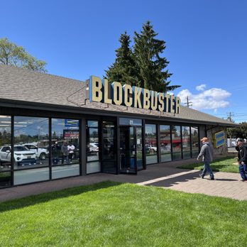 BLOCKBUSTER - Updated June 2025 - 456 Photos & 124 Reviews - 211 NE ...
