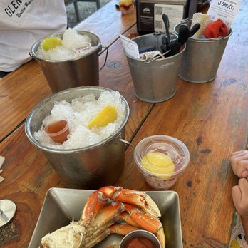 HAMA HAMA OYSTER CO STORE - Updated September 2025 - 91 Photos & 55 ...