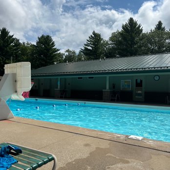 PIONEER PARK - Updated December 2025 - E10570 Fern Dell Rd, Baraboo ...