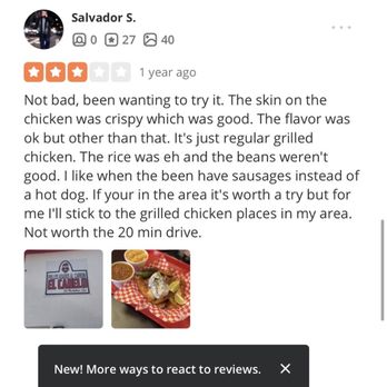 POLLOS ASADOS EL CANELO - Updated September 2025 - 36 Photos & 16 ...