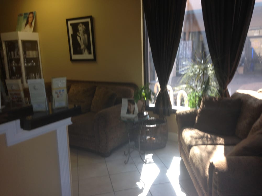ULTIMATE BODY AESTHETICS - Updated August 2025 - 1720 E Los Angeles Ave ...