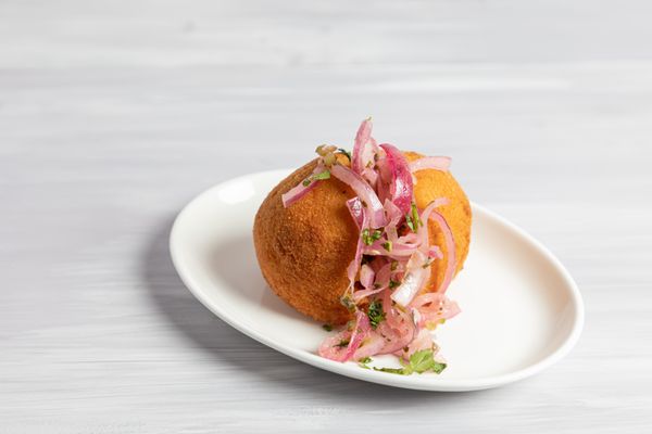 CHANGO KITCHEN - 168 Photos & 135 Reviews - 301 Willow Ave, Hoboken ...