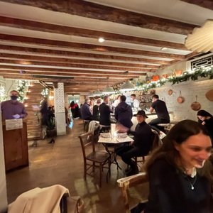 BOBO - 538 Photos & 590 Reviews - French - 181 W 10th St, New York, NY ...