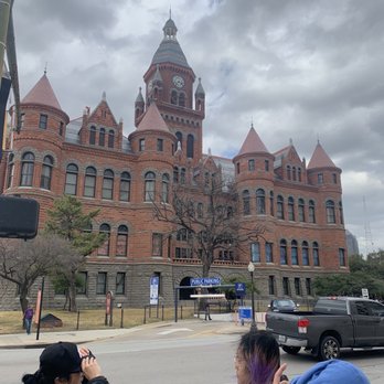 GEORGE ALLEN COURTS BLDG - Updated December 2025 - 27 Photos - 600 ...