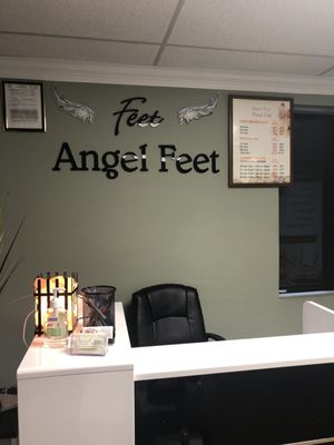 ANGEL FEET SPA - Updated December 2025 - 49 Reviews - 155 Boston Rd ...