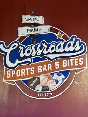 CROSSROADS SPORTS BAR AND BITES - Updated October 2025 - 11 Photos - 29 ...