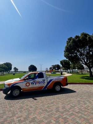 WYYERD - Updated December 2025 - 26 Photos & 71 Reviews - 401 Mile Of ...