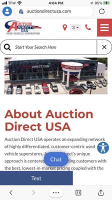 AUCTION DIRECT USA - RALEIGH - Updated October 2025 - 47 Photos & 112 ...