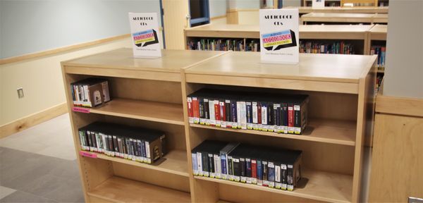 EAST MEADOW PUBLIC LIBRARY - Updated August 2025 - 73 Photos & 18 ...