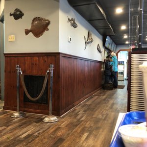 SS LOBSTER LTD - 121 Photos & 172 Reviews - Seafood - 691 River St ...