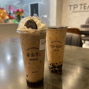 TP TEA - Updated June 2024 - 83 Photos & 42 Reviews - 9188 Prestmont Pl ...