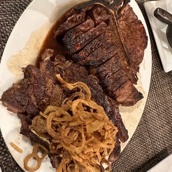 OLD HOMESTEAD STEAK HOUSE - 1114 Photos & 1235 Reviews - 56 9th Ave ...