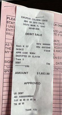 EUROPEAN COLLISION CENTER - Updated May 2025 - 30 Photos & 40 Reviews ...