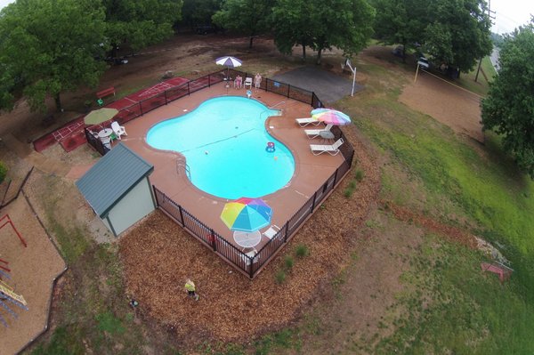 MAJESTIC OAKS CAMPGROUND - Updated December 2025 - 8 Majestic Oaks Rd ...