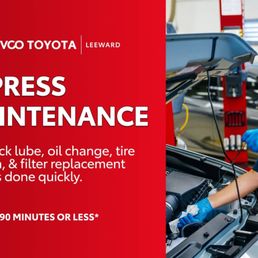 SERVCO TOYOTA LEEWARD - Updated January 2026 - 205 Photos & 443 Reviews ...