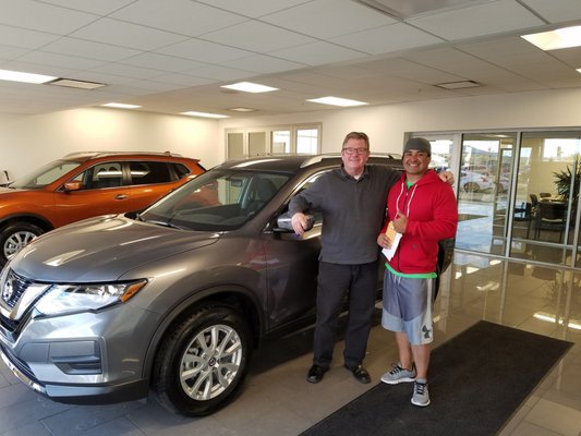 TIM DAHLE NISSAN SOUTHTOWNE - Updated April 2026 - 29 Photos & 273 ...