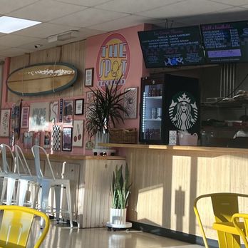 THE SPOT - Updated December 2025 - 131 N Main St, Rockland, Maine ...