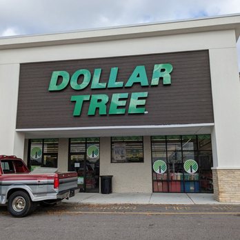 DOLLAR TREE - Updated July 2025 - 18 Photos - 1577 General Booth Blvd ...