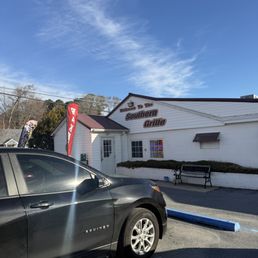 SOUTHERN GRILL - Updated January 2026 - 111 Photos & 164 Reviews - 711 ...