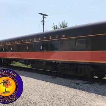 POLAR EXPRESS TRAIN RIDE - Updated December 2025 - 26 Photos & 27 ...