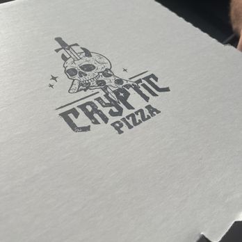 CRYPTIC PIZZA - Updated January 2026 - 36 Photos & 22 Reviews - 14618 Solomons Island Rd S ...