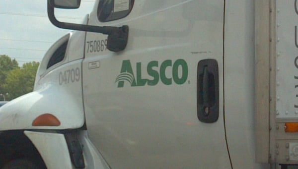 ALSCO UNIFORMS - Updated December 2025 - 315 Lynch St, Saint Louis ...