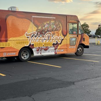 TACODERO - Updated January 2026 - 65 Photos & 26 Reviews - 1174 Brooks ...