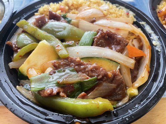 AMAZING WOK CHINESE RESTAURANT - Updated August 2025 - 28 Photos & 44 ...