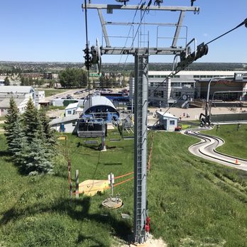 DOWNHILL KARTING BY SKYLINE - Updated November 2025 - 24 Photos & 28 ...