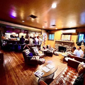 Dada - Reservations - New American, Lounges, Cocktail Bars - Delray ...