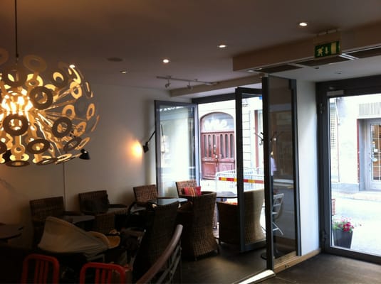 KB POUR BON - Updated October 2025 - 21 Photos - Korsgatan 13, Göteborg ...